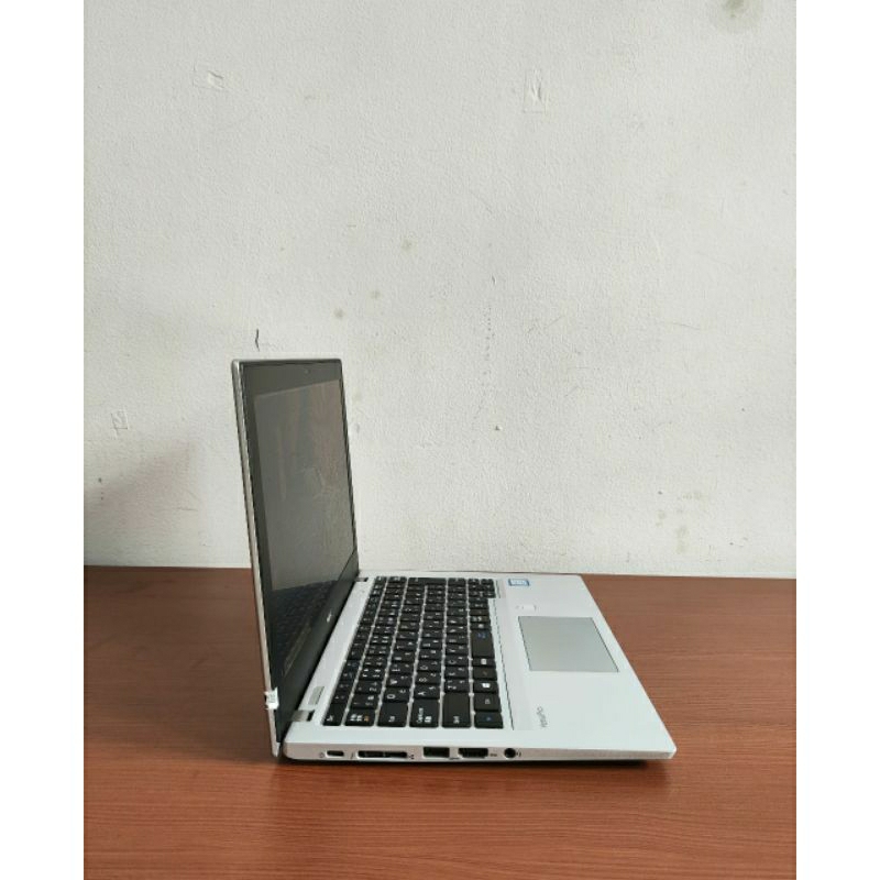 Jual NEC VERSAPRO VB-2 i5 gen 8 MULUS | Shopee Indonesia