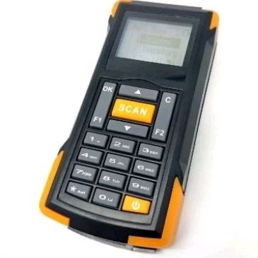 Jual Barcode Scanner Alat scan barcode | Shopee Indonesia