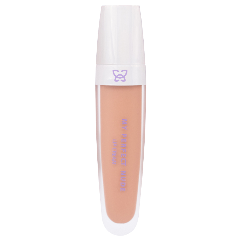 Jual MOTHER OF PEARL My Perfect Nude Lip Cream MOP Tasya Farasya ...