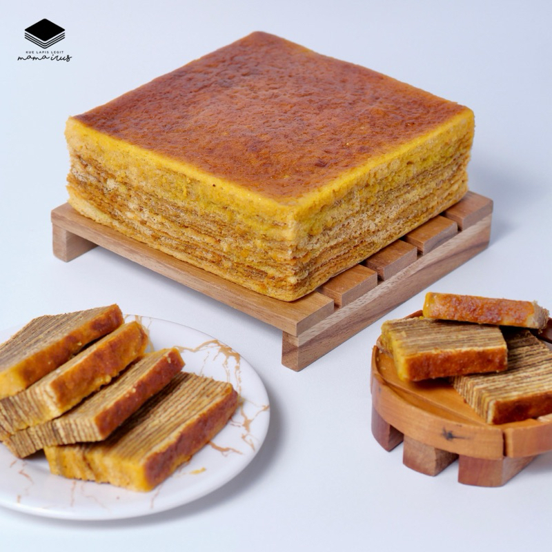 Jual Lapis Legit Terlengkap & Harga Terbaru Juni 2026 | Shopee Indonesia