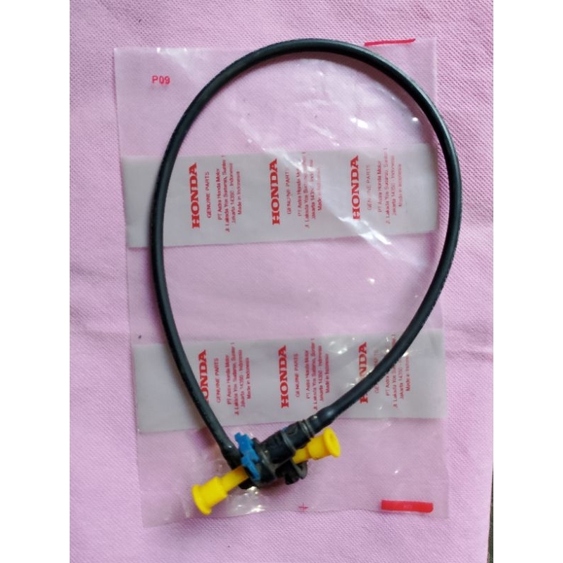 Jual Selang injeksi fuel Pump pump Revo f1 original | Shopee Indonesia