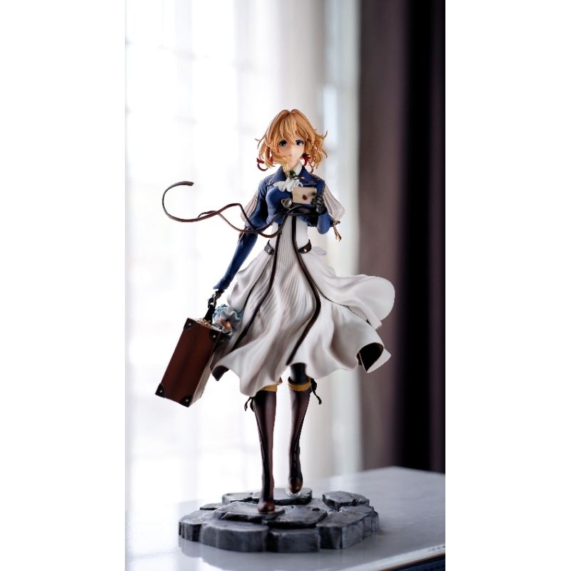 Jual violet evergarden by dat ass studio gk bib | Shopee Indonesia