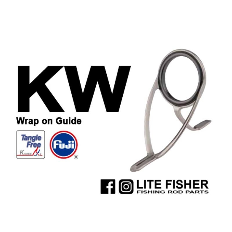 Jual Ring Guide FUJI CCKWOG | Shopee Indonesia