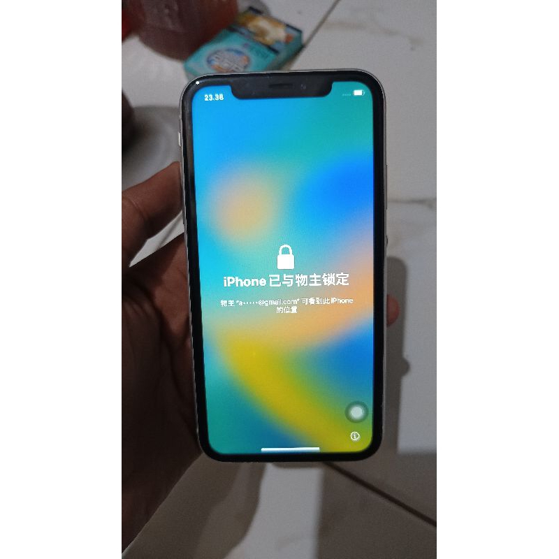 Jual iphone XR lock icloud | Shopee Indonesia