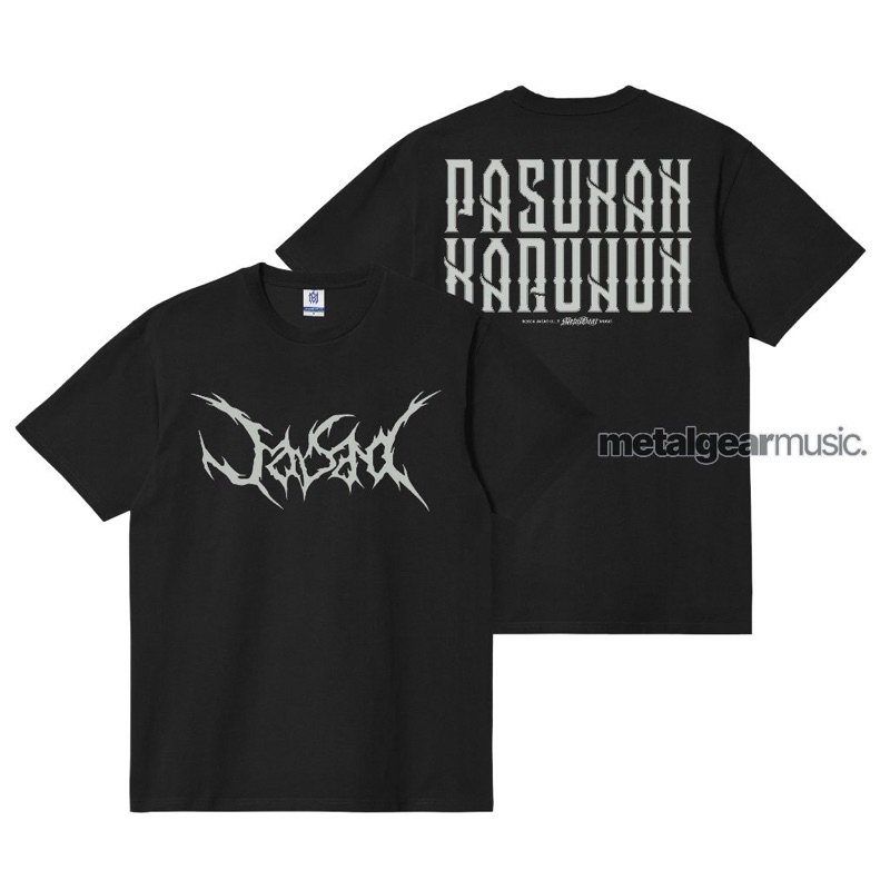 Jual JASAD pasukan karuhun logo - TSHIRT ORIGINAL | Shopee Indonesia