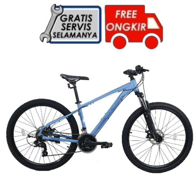 Jual SEPEDA " Polygon cascade 3 & 4 2023 (BARU) | Shopee Indonesia