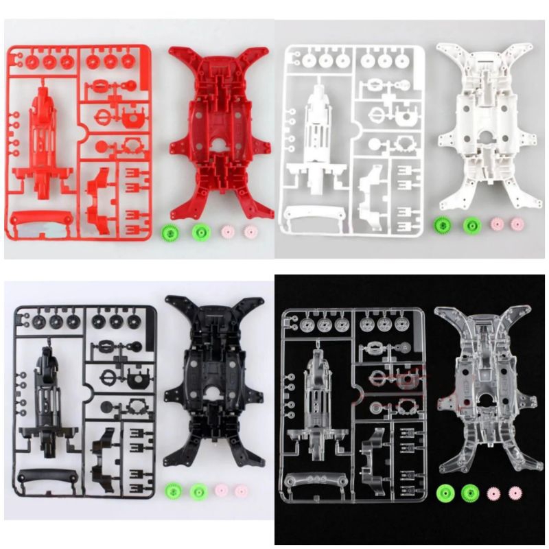 Jual REP TAMIYA CHASSIS MA SET / MA CHASSIS | Shopee Indonesia
