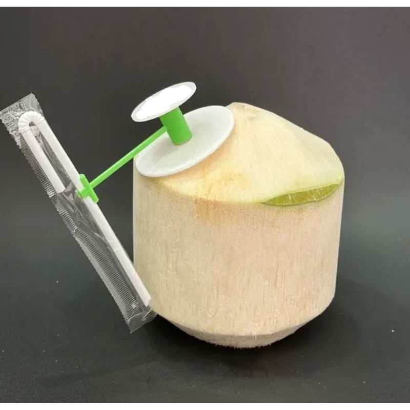 Jual Pembolong Kelapa Muda Diamond Viral Kekinian | Shopee Indonesia