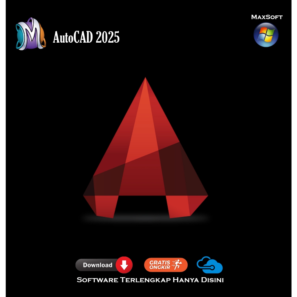 Jual Aut0Cad 2024, Revit, Inventor, Navisworks Manage Softcopy | Shopee ...