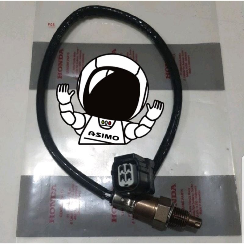 Jual sensor Lambda switch panas O² original honda fi new CBR 250rr ...