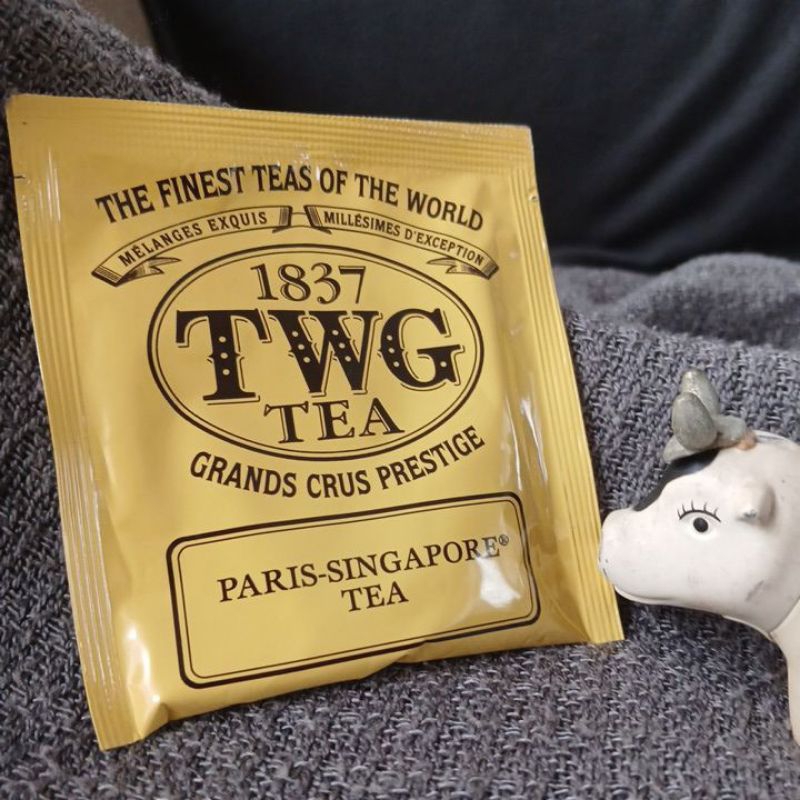 Jual TWG Tea - original | Shopee Indonesia