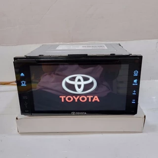 Jual head unit innova reborn Harga Terbaik & Termurah Juni 2024 ...