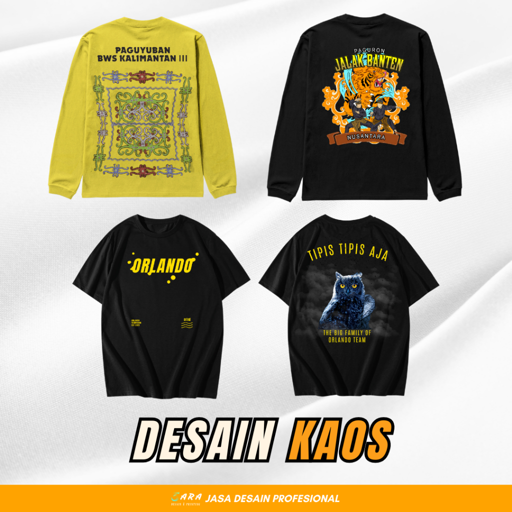 Jual Jasa Desain Banner, XBanner, ID Card, Brosur, Flayer, Poster, Menu, Logo, Kartu Nama ...