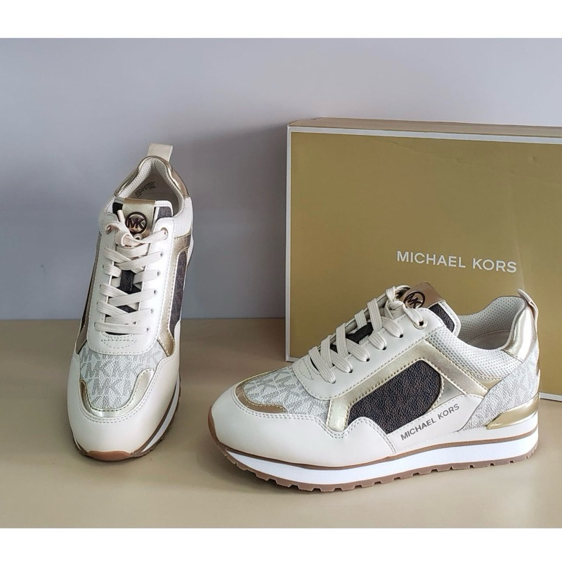 Jual MK Wilma Trainer | Shopee Indonesia