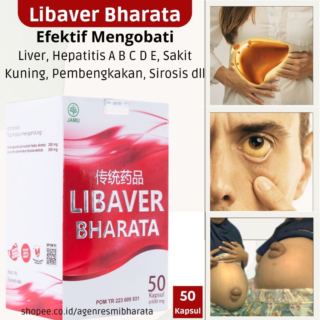 Jual Obat Liver Hepatitis Ampuh Original | Obat Penyakit Kuning Perut ...