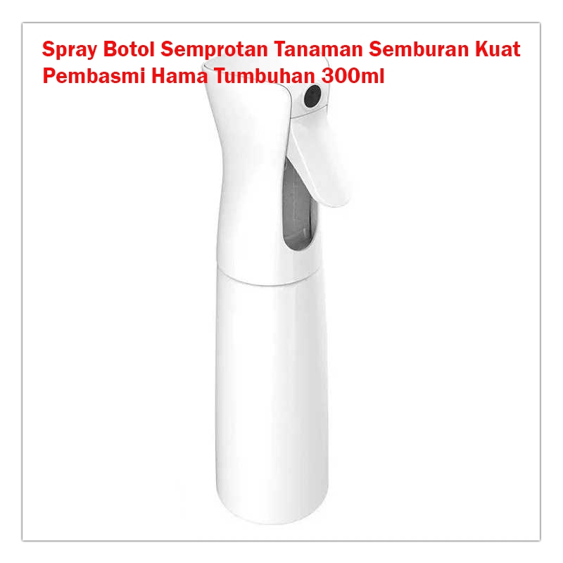 Jual Spray Botol Semprotan Tanaman Semburan Kuat Pembasmi Hama Tumbuhan ...