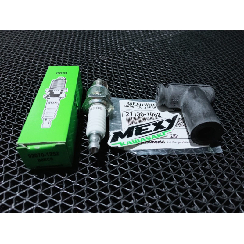 Jual busi b8ecs ninja r ninja rr tak original ninja dua tak ninja ss ...