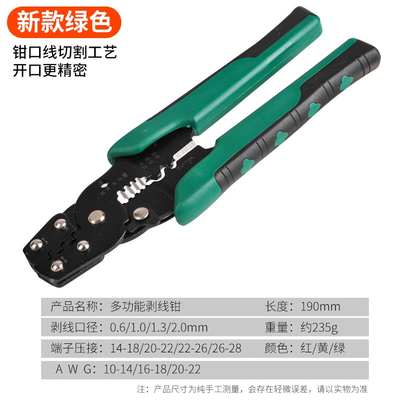 Jual 25 IN 1 Tang potong /Tang anti karat berkualitas awet/Tang ...