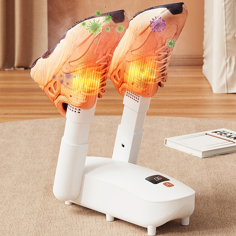 Jual Pengering Sepatu Elektrik Shoe Dryer 200W 220V Penghilang Bau ... Jual Pengering Sepatu Elektrik Shoe Dryer 200W 220V Penghilang Bau ...