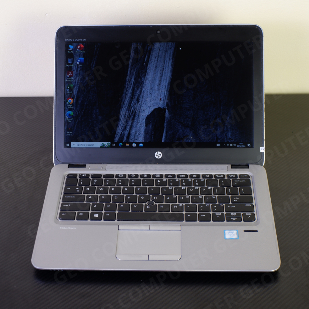 Jual HP ProBook 820 G3 Intel Core i5 6TH GEN/Laptop Bekas/Laptop Kerja ...
