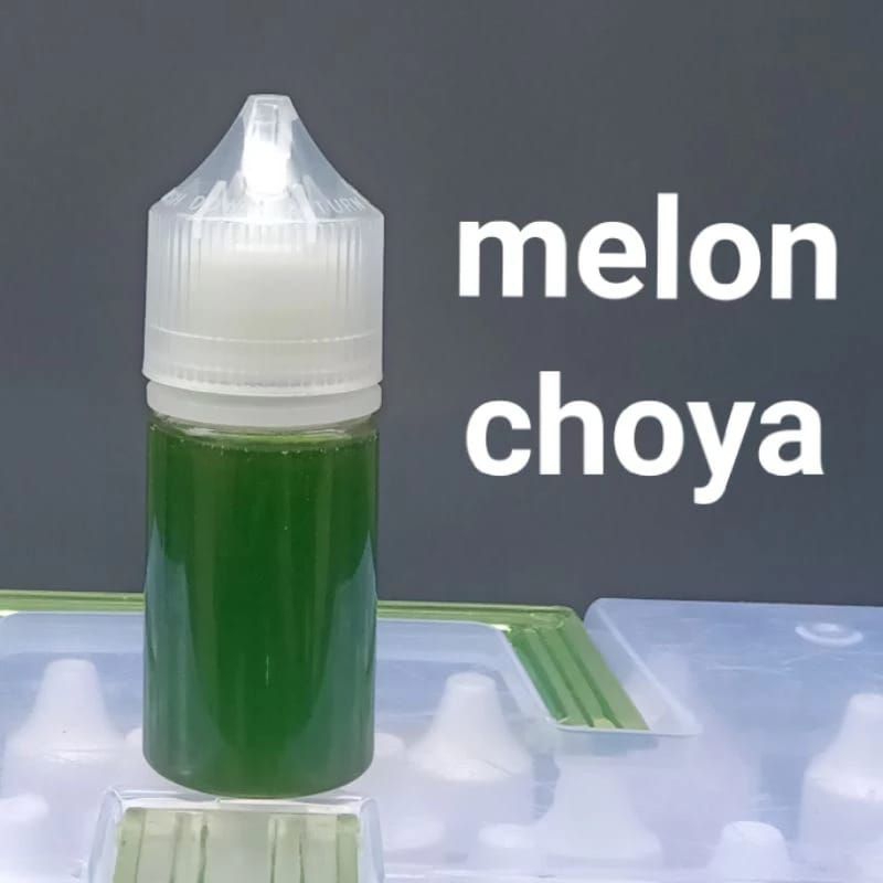 Jual ESSEN OPLOSAN MELON CHOYA 30ML | Shopee Indonesia Jual ESSEN OPLOSAN MELON CHOYA 30ML | Shopee Indonesia