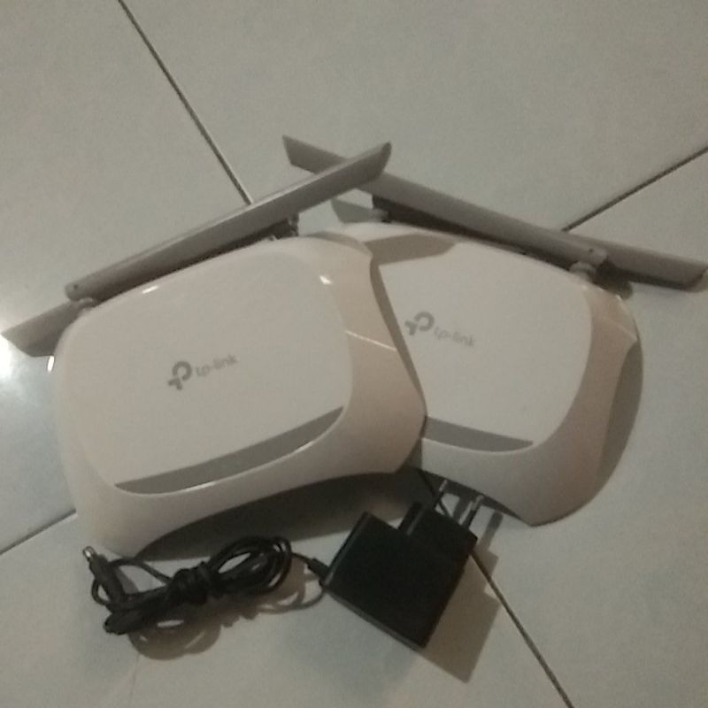 Jual Tp link WR840N | Shopee Indonesia