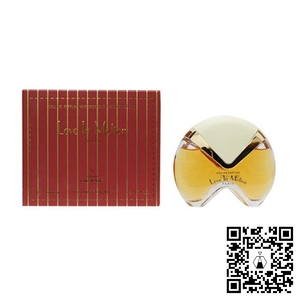 Jual Original Parfum Jennifer L Love in Motion For Women 100ml Edp ...