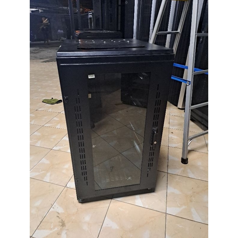 Jual Rak Server 20u Minus tutup belakng | Shopee Indonesia