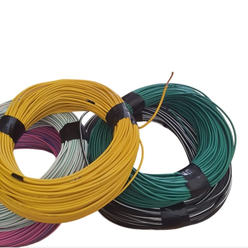 Jual Kabel remote kabel tunggal 1mm-harga per meter | Shopee Indonesia