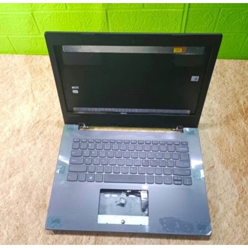 Jual Kesing Case Cassing Casing laptop Lenovo Ideapad 330 IP 330-14IGM ...