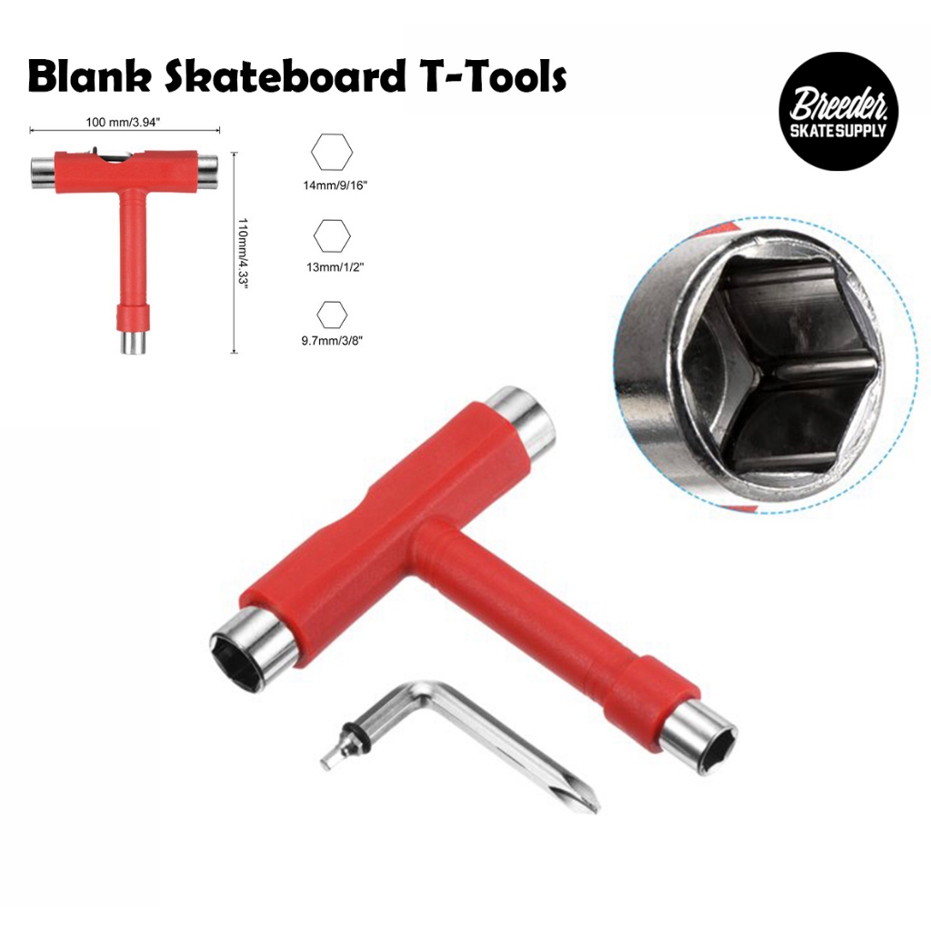 Jual Skateboard Tools | Shopee Indonesia