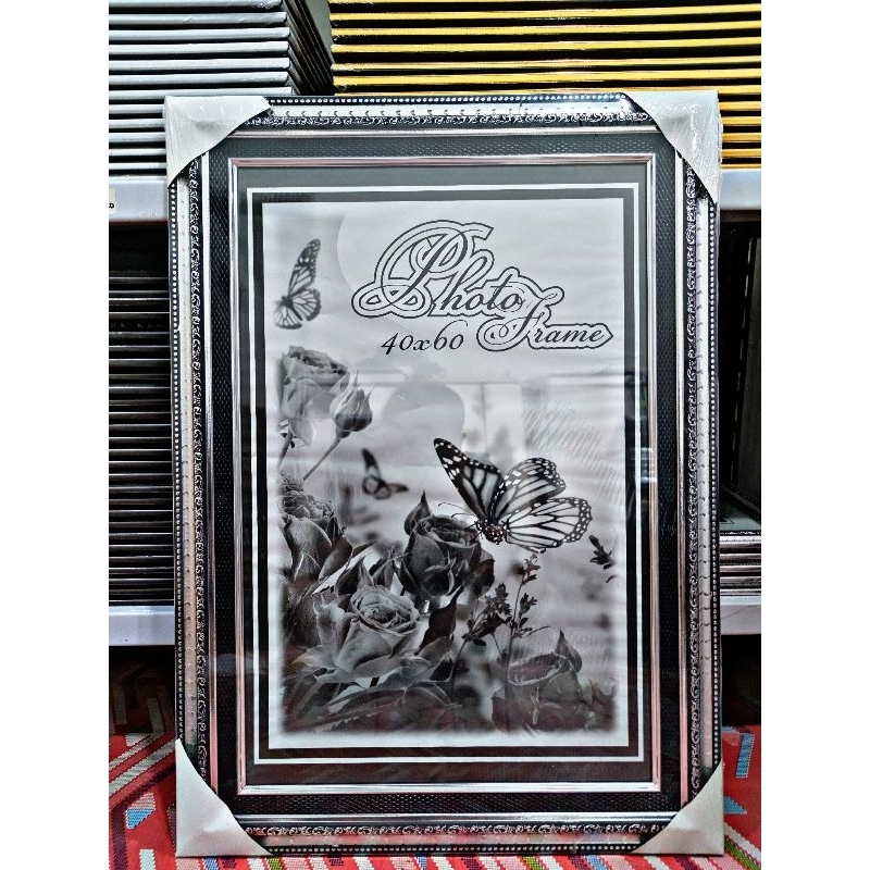 Jual Pigora 16RS (40X60) double frame//Bingkai foto ukuran 16RS ...