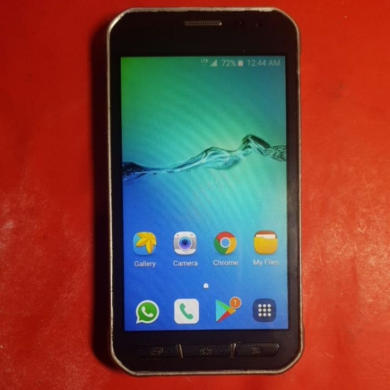 Jual samsung galaxy active neo normal siap pakai | Shopee Indonesia