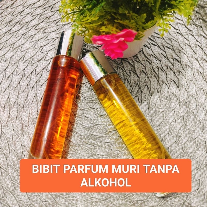 Jual Parfum Refil Murni Non Alkohol 50ml Inspired Parfum Original Aroma ...