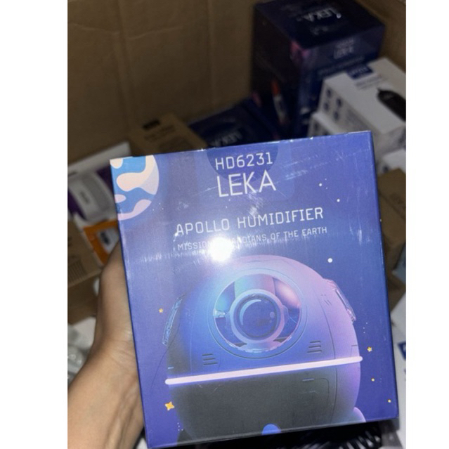Jual Leka Apollo Humidifier HD6213 - @shoptherapy | Shopee Indonesia Jual Leka Apollo Humidifier HD6213 - @shoptherapy | Shopee Indonesia