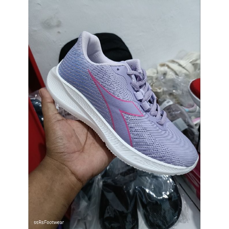 Jual SEPATU DIADORA ORIGINAL MAP 2 (cek Variasi) | Shopee Indonesia