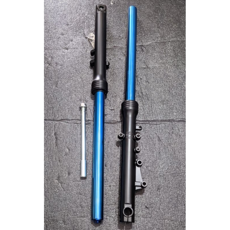 Jual as bottom ninja RR as biru bottom hitam | Shopee Indonesia