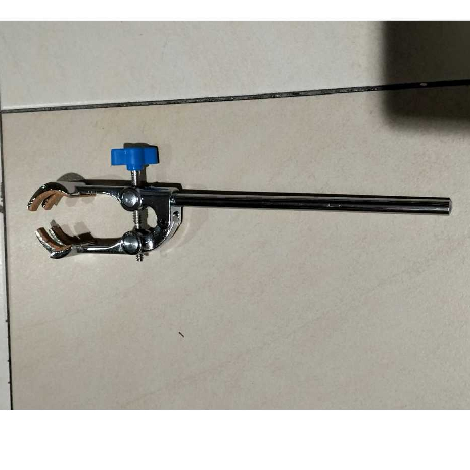 Jual Klem Univesal / Penjepit univesal / klem jari / Universal clamp ...