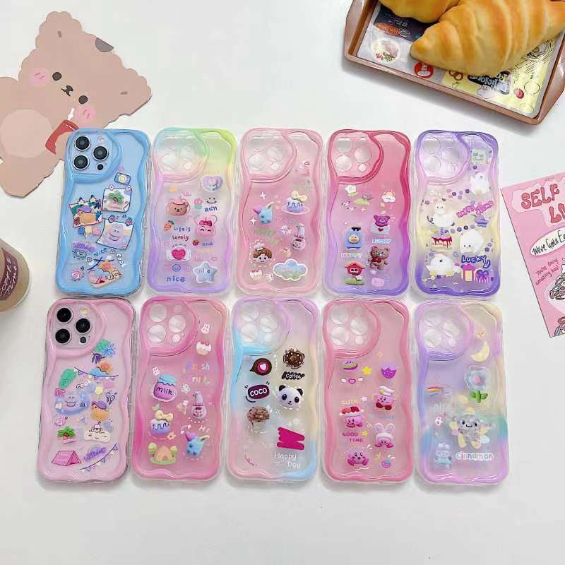 Jual 146 CASE GRADASI REDMI/SAM/VIVO | Shopee Indonesia