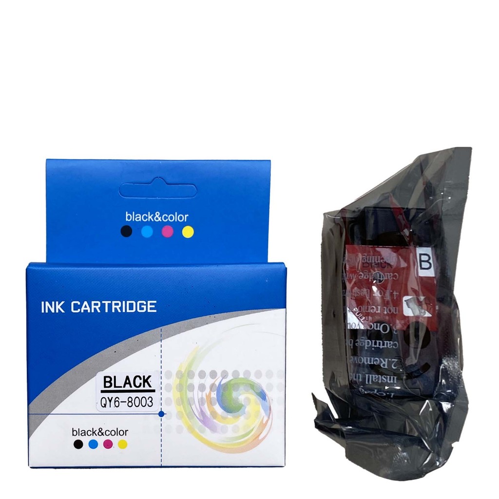 Jual Cartridge BH-7 / CH-7 Printhead Compatible Canon BH7 Black / CH7 ...