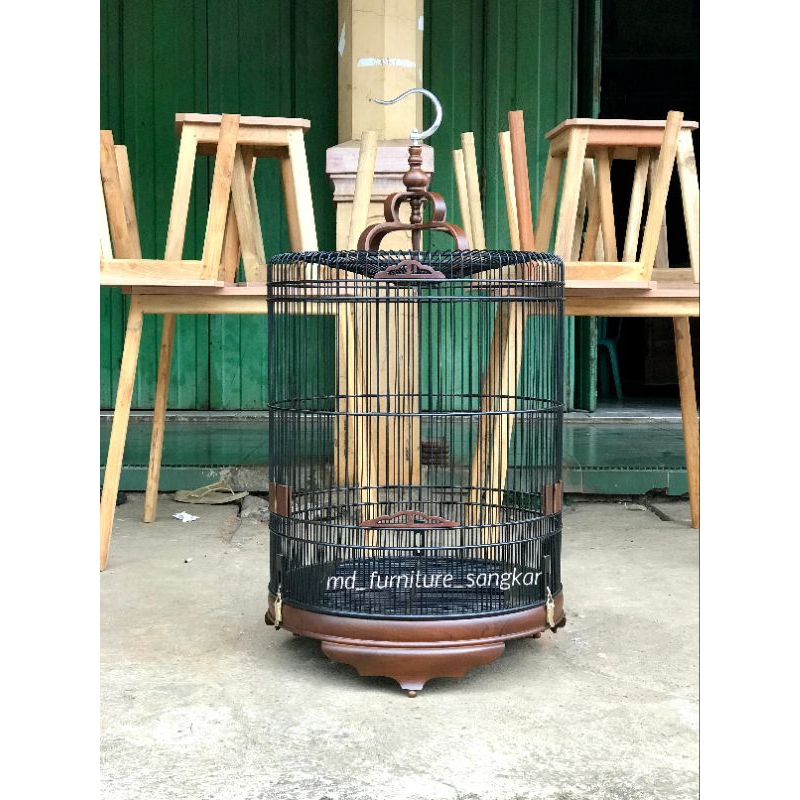 Jual Sangkar Murai Sangkar Murai Batu Kandang Murai Sangkar Burung ...
