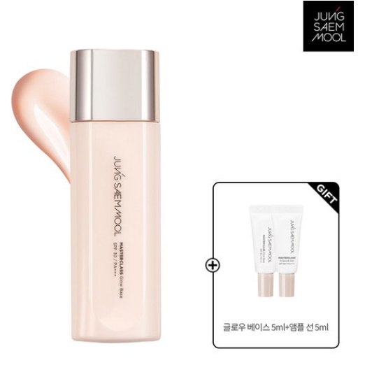 Jual JUNG SAEM MOOL Masterclass Glow Base SPF30/PA+++ | JUNGSAEMMOOL ...
