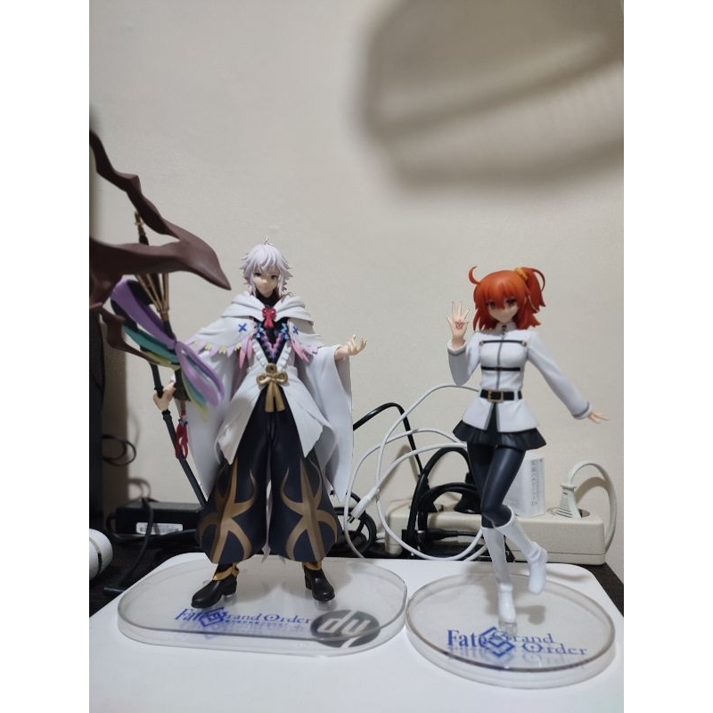 Jual FIGURE FATE SECOND | Shopee Indonesia