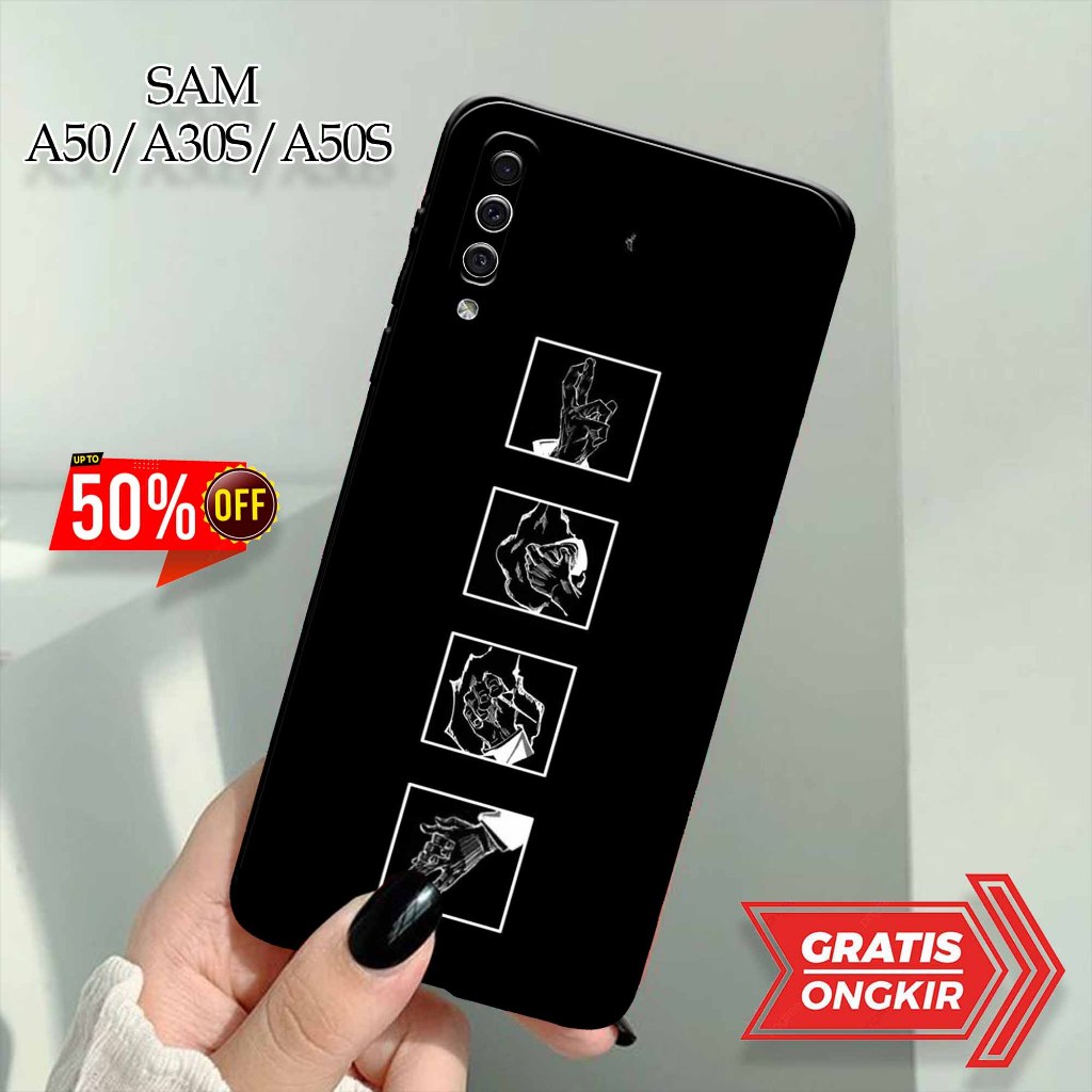 Jual Case Hp Samsung A50/A30/A50S - Casing Hp Samsung A50/A30/A50S ...