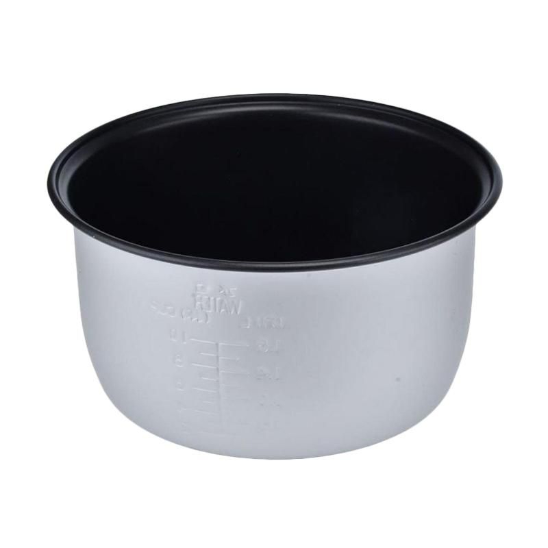 Jual Miyako panci rice cooker Miyako 1.2liter ori type mcm 612-512 ...