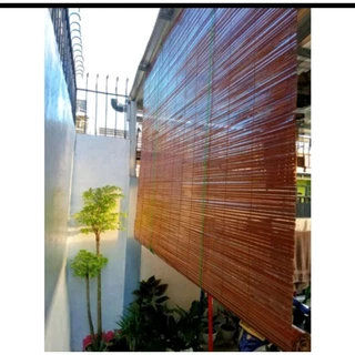 Jual Tirai Bambu Terlengkap & Harga Terbaru Juni 2024 | Shopee Indonesia