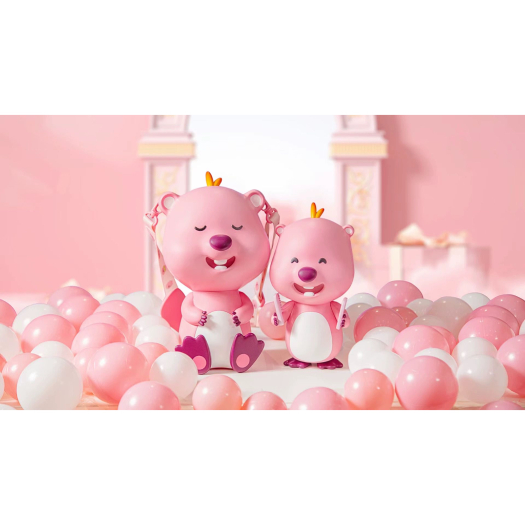 Jual Loopy Popcorn Bucket 60OZ | Shopee Indonesia