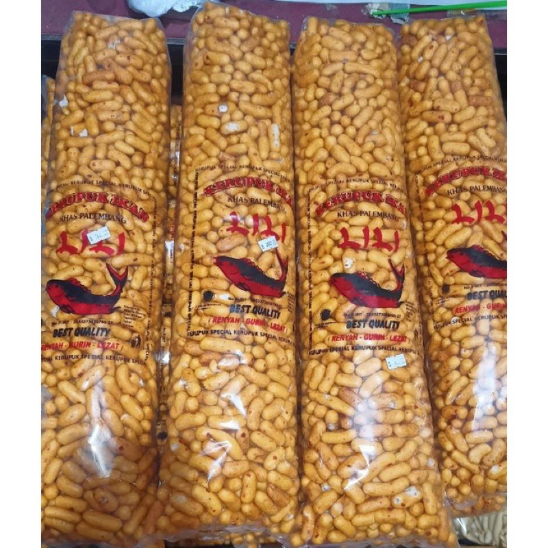 Jual PILUS BUMBU RUJAK 1 BALL 1 KG | Shopee Indonesia