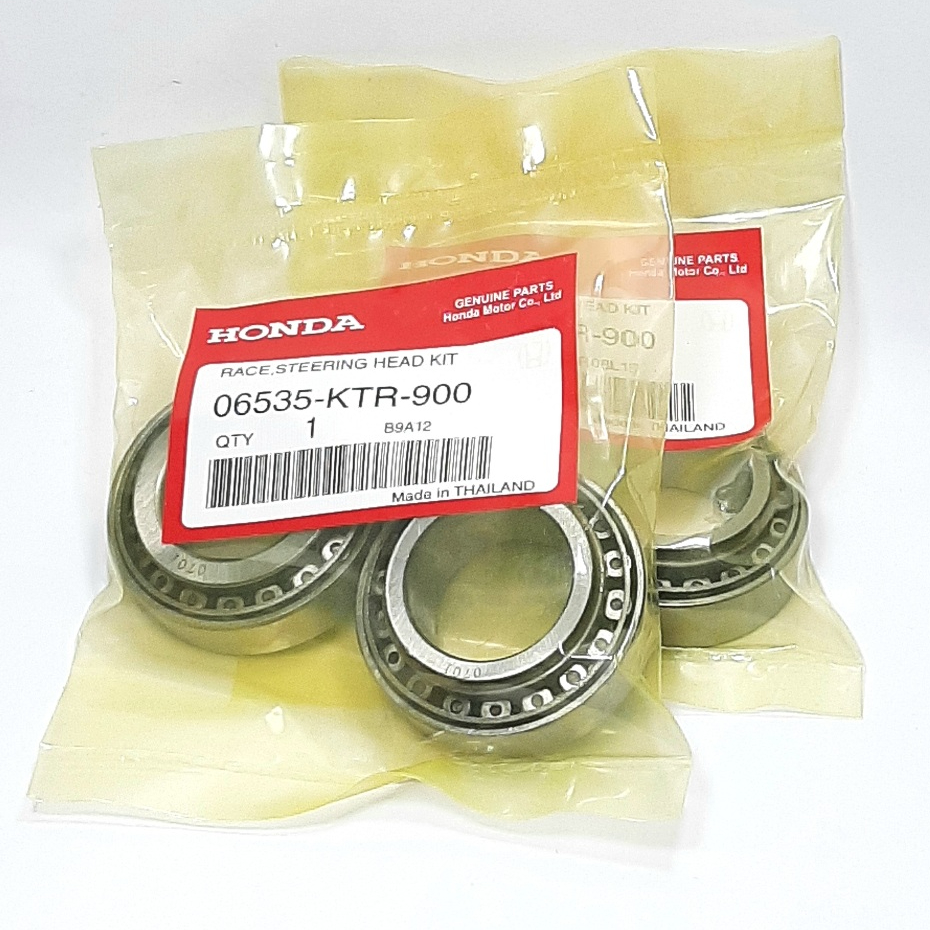 Jual BEARING STANG KOMSTIR RACE RACING STEERING COMSTIR BAMBU HONDA ...