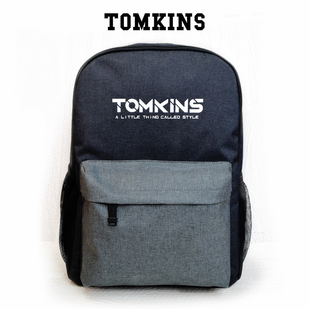 Jual TOMKINS BackPack Boruto - Tas Sekolah Anak Remaja | Shopee Indonesia